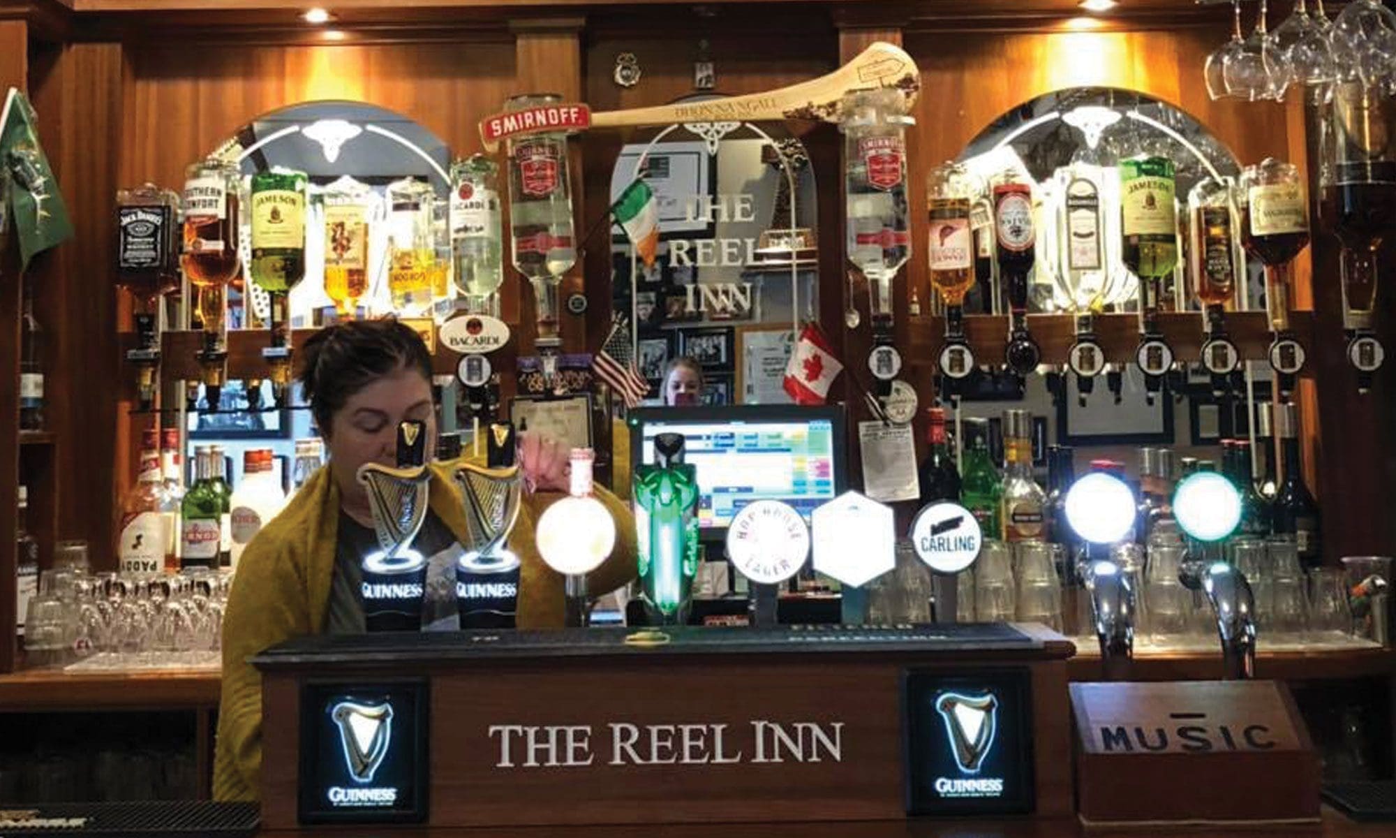 The Best Traditional Irish Pubs in Ireland - East End Taste Magazine