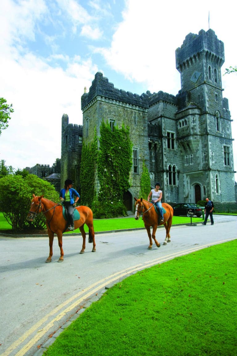 The Most Enchanting Castles in Ireland - East End Taste Magazine