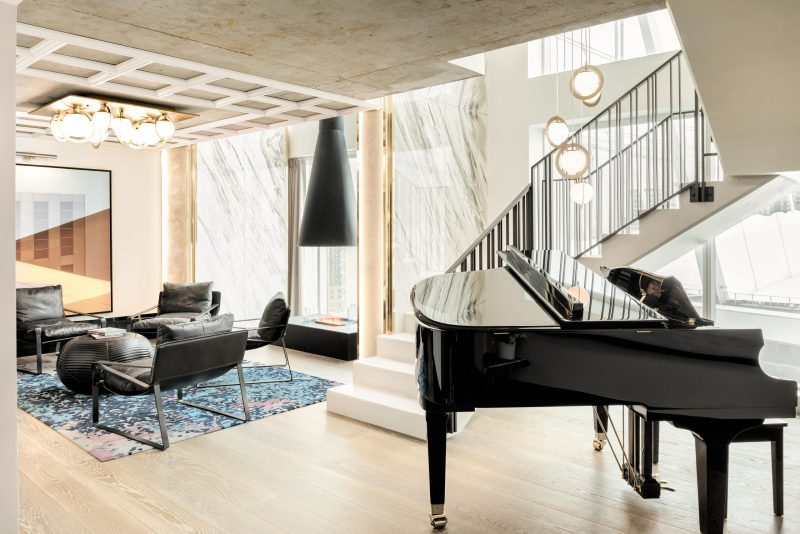 How the DOUGLAS Autograph Collection Redefines the Luxurious Hotel ...