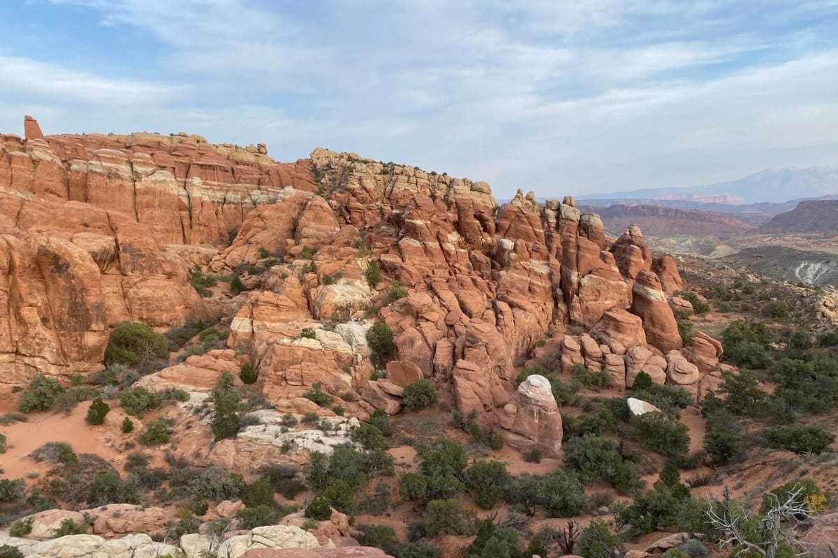 Discover 8 Must-Do Experiences in Moab, Utah