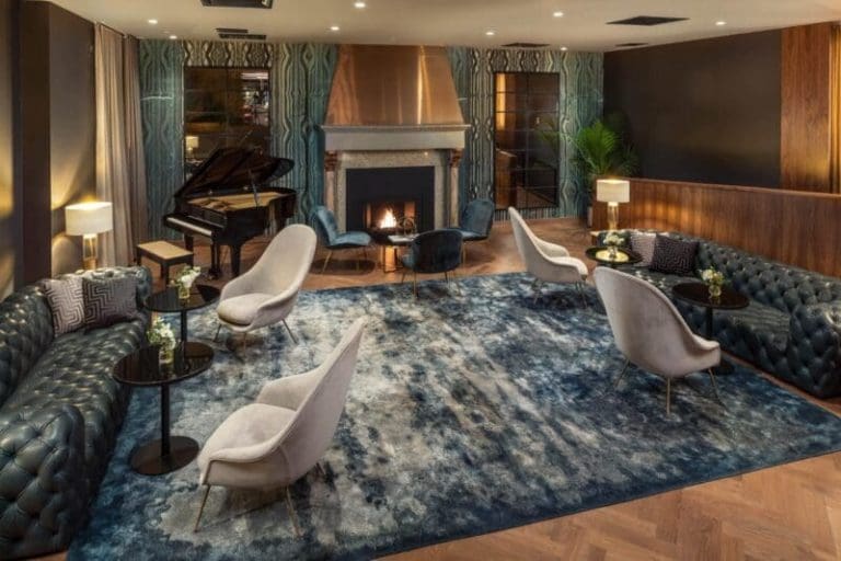 NH Collection Madison Avenue Hotel Unveiled in NYC